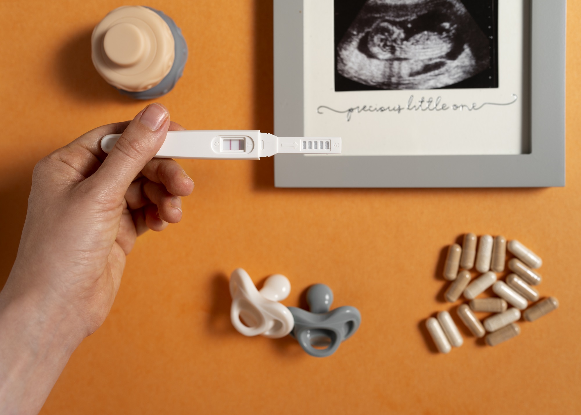 Understanding Fertility Treatments: From IVF to IUI