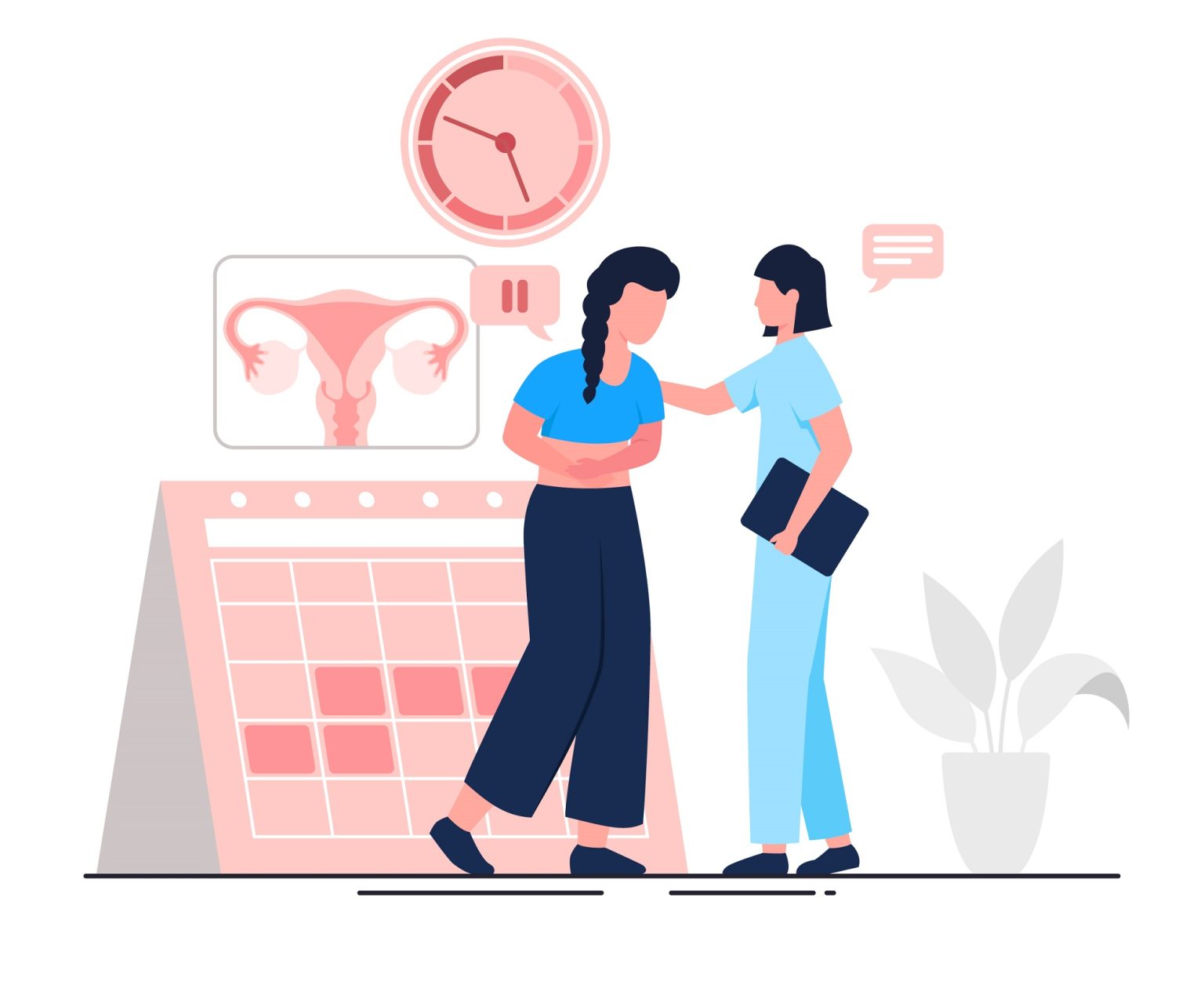 Hormonal Imbalances and Fertility: Understanding the Connection